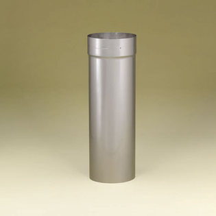 slip connector - Chimney Liner Depot