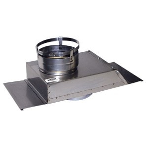 Stainless Chimney Systems, Class A Chimney - Chimney Liner Depot